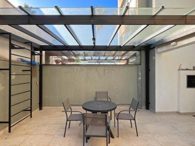 Garden duplex com 02 vagas