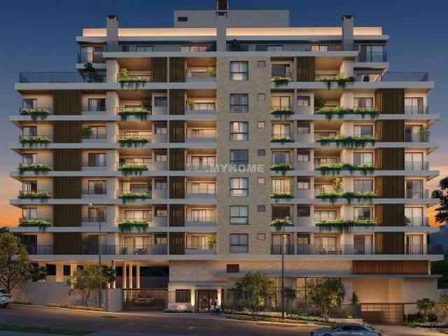 Garden Duplex com 194m2 cobertos, 3 suítes, 3 vagas Lançamento 13675