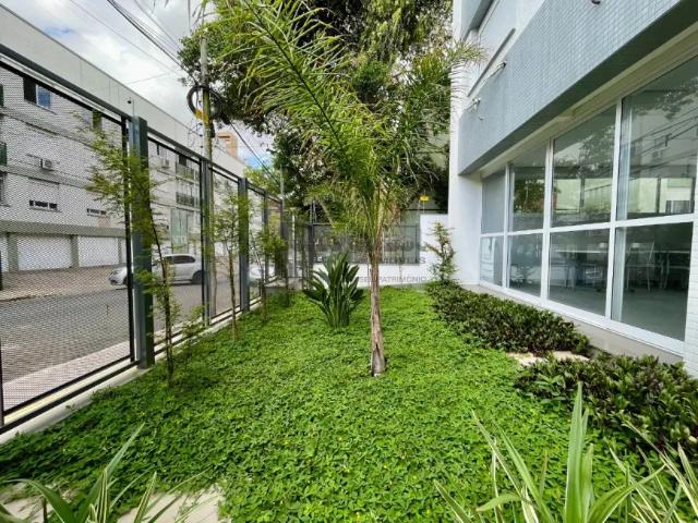 Garden duplex com 2 suítes e 2 vagas em petrópolis