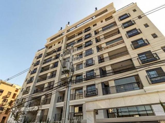 GARDEN DUPLEX –221m² PRIVATIVOS + GARDEN 116m²–3 STS–3 VGS–ALTO DA GLÓRIA