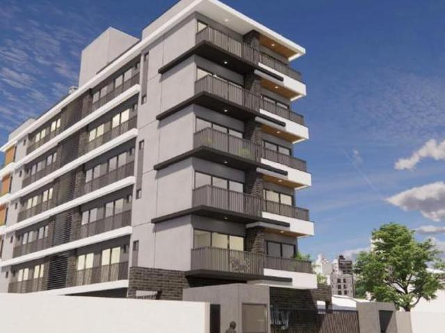 Garden em Curitiba, no bairro Rebouças Referênci