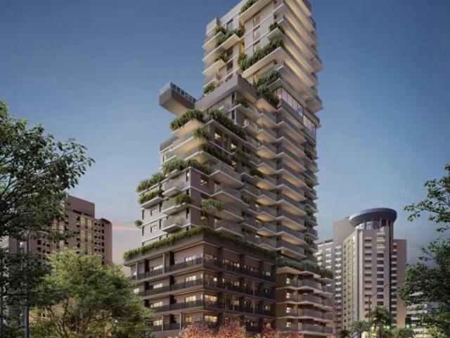 Garden em Moema São Paulo SP