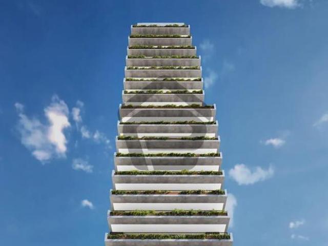 Garden em Moema São Paulo SP