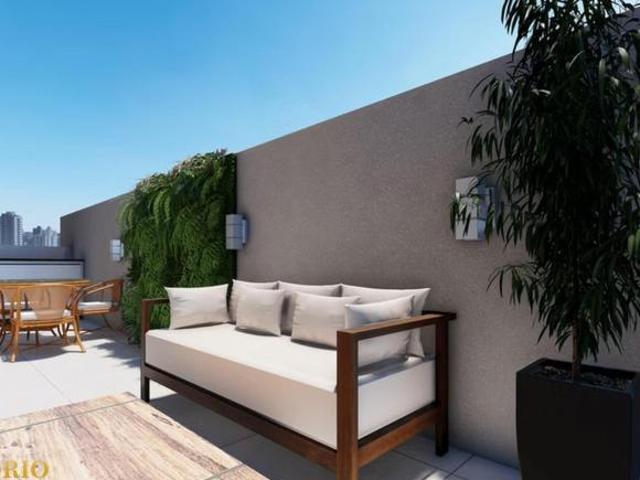 GARDEN EM SÃO PEDRO EM SJP! 03 QUARTOS, SUÍTE, VARANDA GOURMET, ELEVADOR!