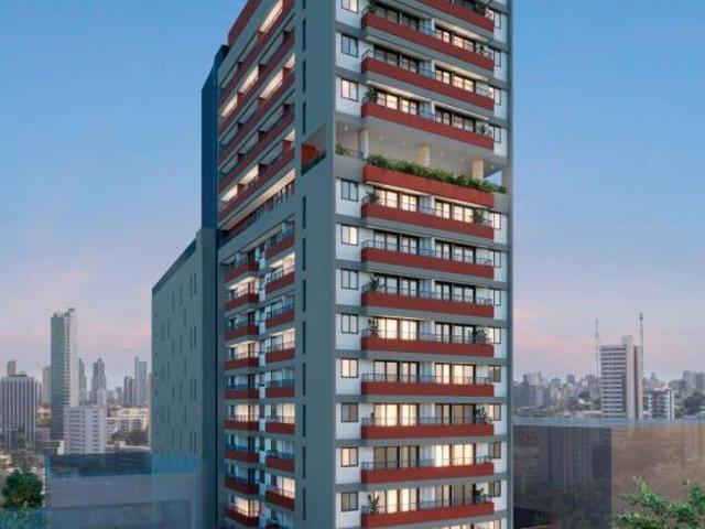 Garden em Vila Madalena São Paulo SP