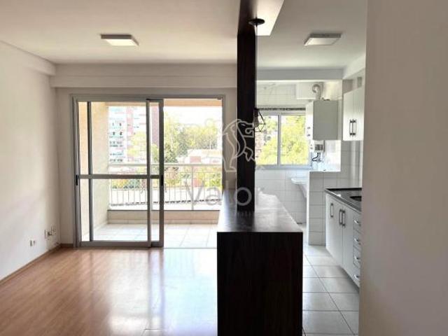 Garden Ecoville, 3 dormitórios, 70m2 1 suíte, em frente a UP