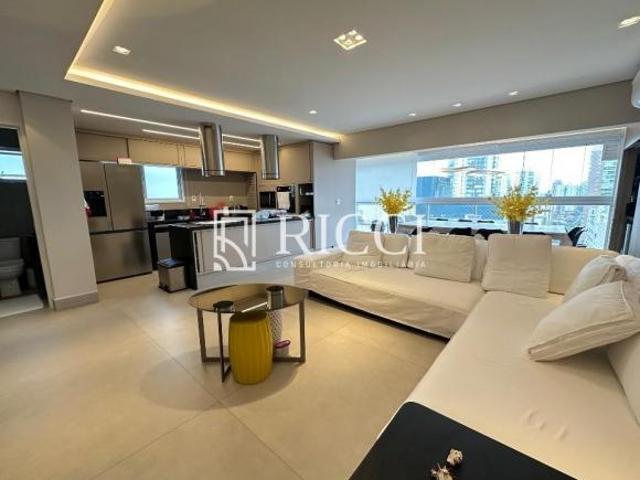 Garden Elevado de Alto Padrão no Boqueirão | 162m² | Piscina Privativa