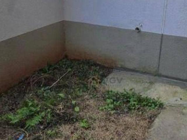 Garden Espaçoso com quintal privativo 74mts em Diadema