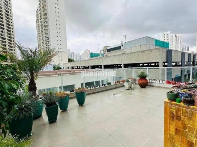 Garden Exclusivo no Audace Vila Leopoldina | Conforto de Casa com a Segurança de um Condomínio