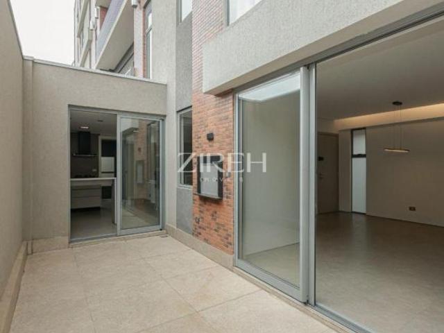 Garden Exclusivo no Água Verde | 2 Suítes | O Conforto de uma Casa com Segurança de Condomínio