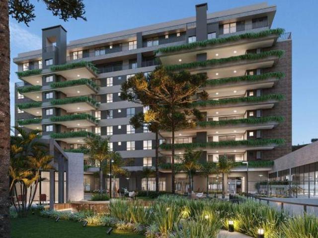 Garden Exclusivo no Alto da Glória | Sangiovese Equilíbrio – Curitiba