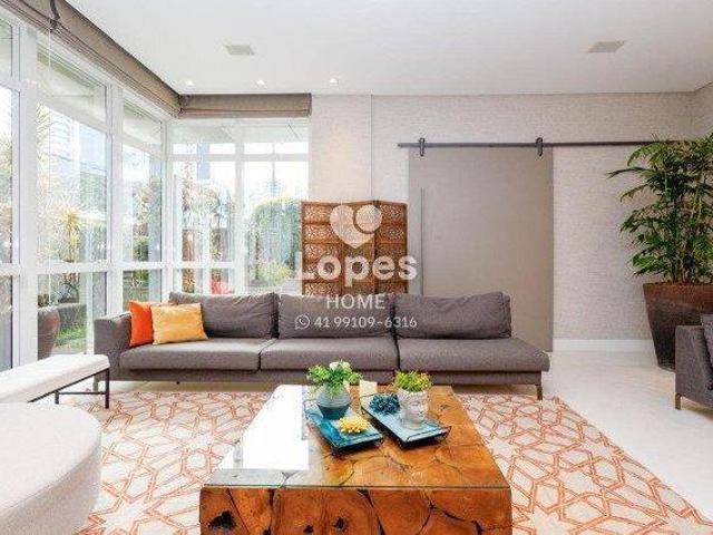 Garden Exclusivo no Alto da Glória – 3 Suítes, 4 Vagas + 2 Depósitos!
