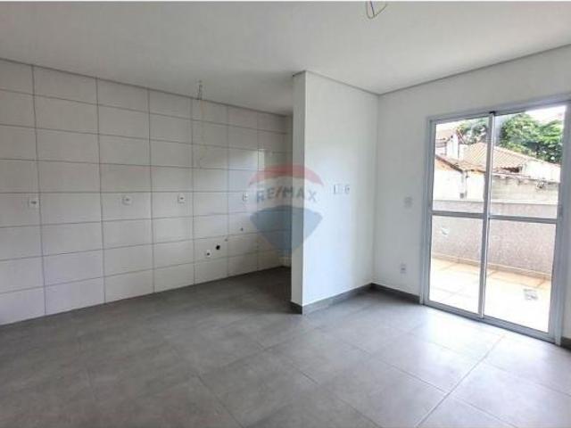 Garden Exclusivo no Jardim Santo Alberto 2 Quartos com Suíte e Quintal Privativo!