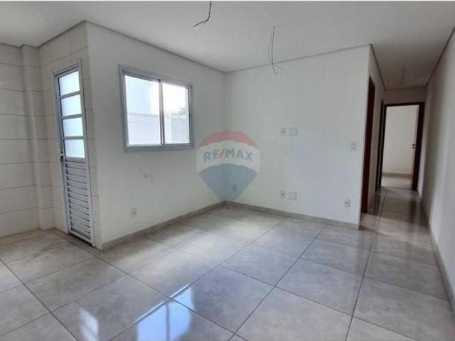 Garden Exclusivo no Jardim Santo Alberto 2 Quartos com Suíte e Quintal Privativo!