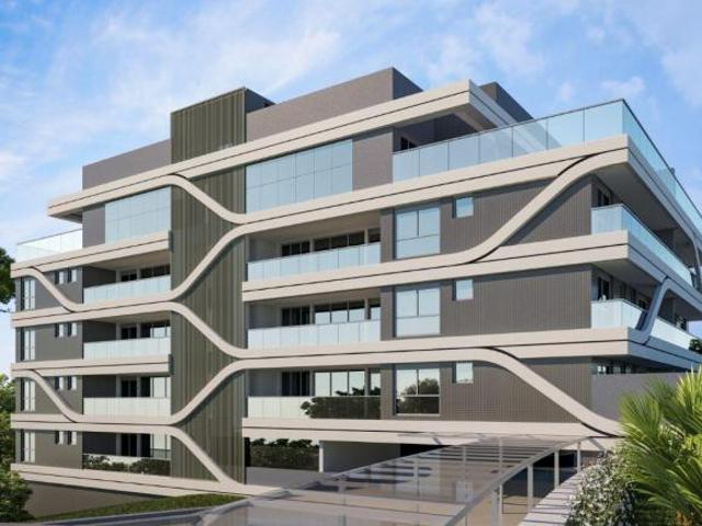 Garden exclusivo no Santo Inácio com 163 m² e a poucos minutos do Parque Barigui