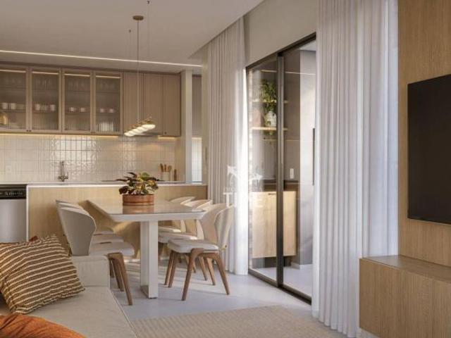 Garden exclusivo no Vila Izabel – 154,4 m² de liberdade e entrega mar/2028