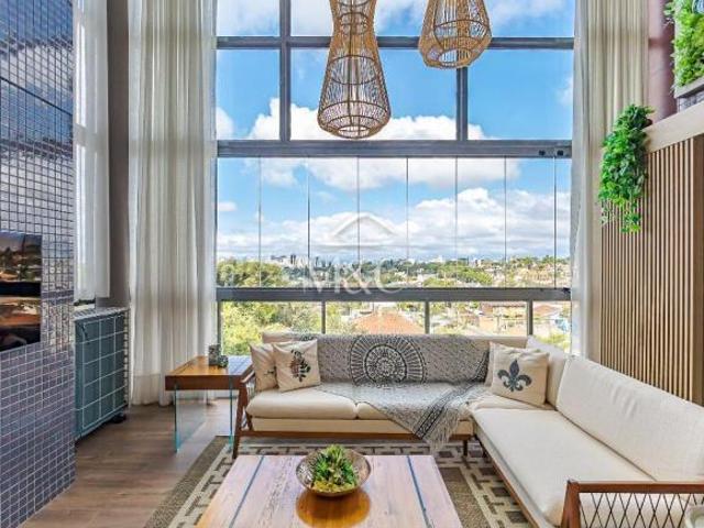 GARDEN exclusivo com 400.91 m², 3 quartos sendo 3