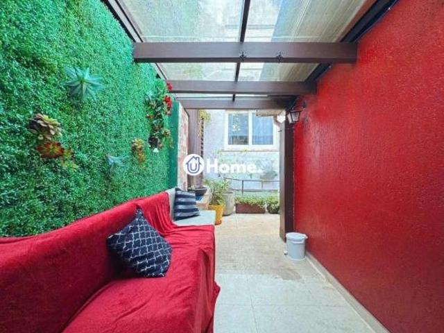 Garden Exclusivo com 117m², Suíte e Espaço Gourmet no Bairro Petrópolis
