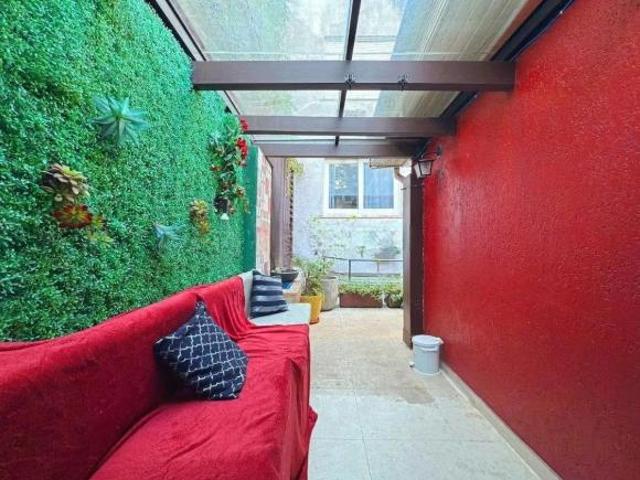 Garden Exclusivo com 117m², Suíte e Espaço Gourmet no Bairro Petrópolis