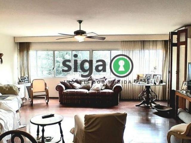 Garden Exclusivo com Amplo Espaço e Conforto no Coração do Itaim ?