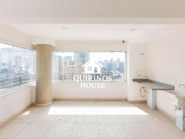 Garden Exclusivo de 130m² no Butantã – Espaço, Sofisticação e Lazer Completo ao Lado do Metrô!