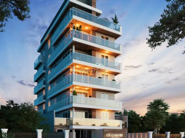 Garden Face Mar Ocean Life Residence