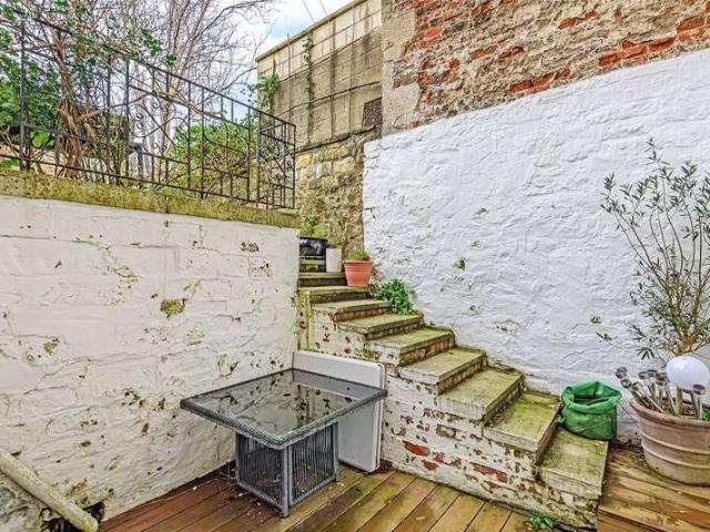 Garden Flat, Beaufort East, Bath, Somerset, BA1