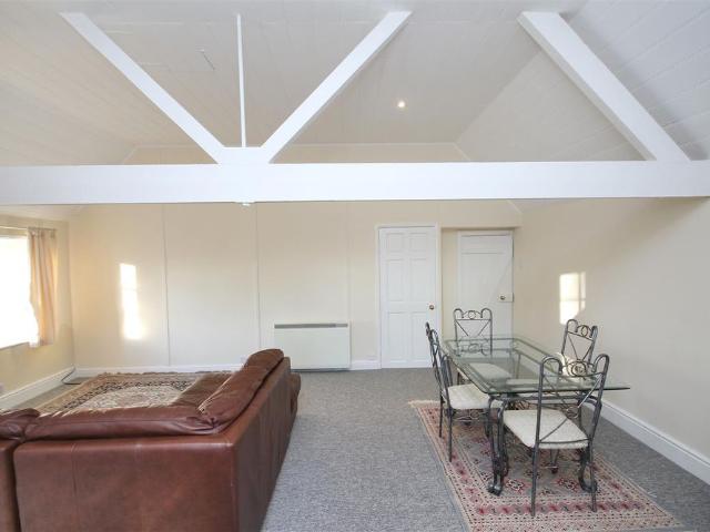 Garden Flat, Beckington House, Stubbs Lane, Beckington, Frome, BA11