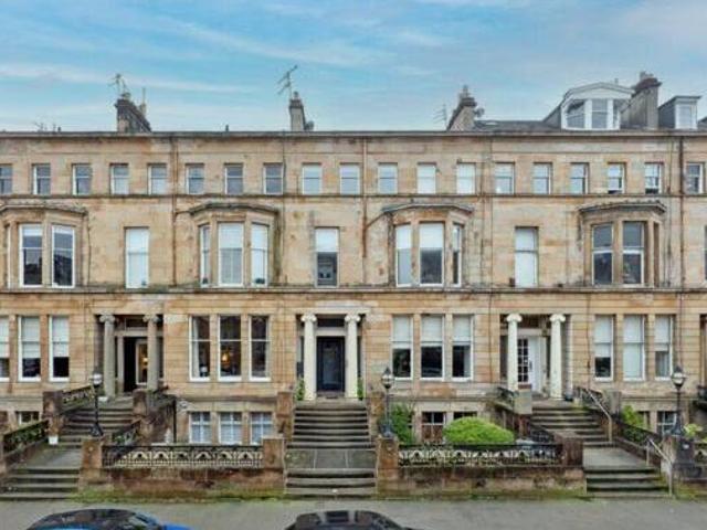 Garden Flat Hyndland Road, Hyndland, 2 Bedroom Flat