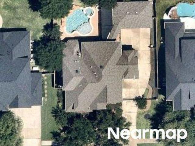 Garden Knoll Ln