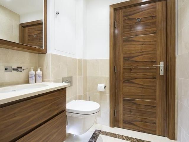 Garden House, 86 92 Kensington Gardens Square, London, W2