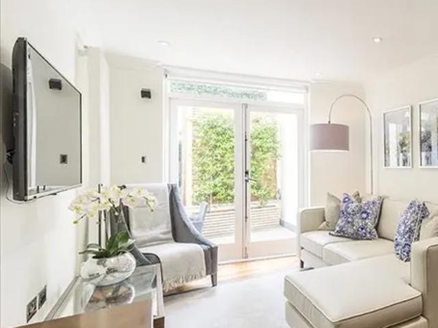 Garden House, 86 92 Kensington Gardens Square, London, W2 4BB, United Kingdom | 1 bed house for rent #167522755 | Rentberry