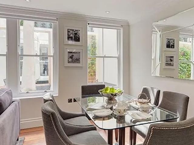 Garden House, 86 92 Kensington Gardens Square, London, W2 4BB, United Kingdom | 2 bed house for rent #165466113 | Rentberry