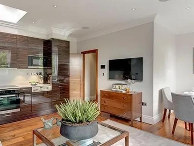 Garden House, 86 92 Kensington Gardens Square, London, W2 4BB, United Kingdom | 2 bed house for rent #166563701 | Rentberry