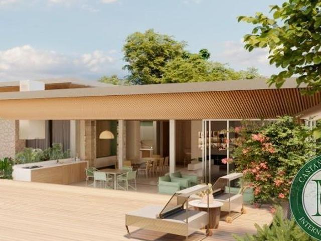 Garden House à venda no Morumbi, São Paulo