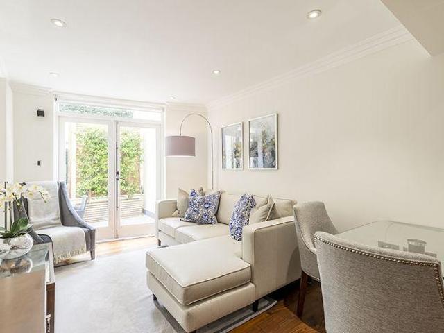 Garden House, Bayswater W2 1 bed apartment to rent £3,250 pcm £750 pw