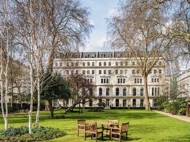 Garden House, Bayswater W2 2 bed apartment to rent £5,872 pcm £1,355 pw
