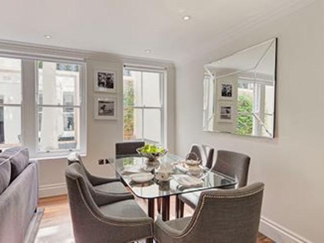 Garden House, Bayswater W2, 2 bed flat to rent, £5,850 pcm | PrimeLocation