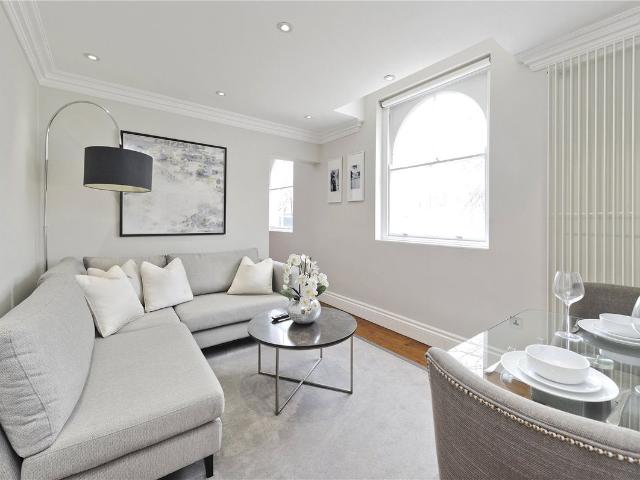 Garden House, Kensington Garden Square, London W2, 2 bed flat to rent, £5,785 pcm | PrimeLocation