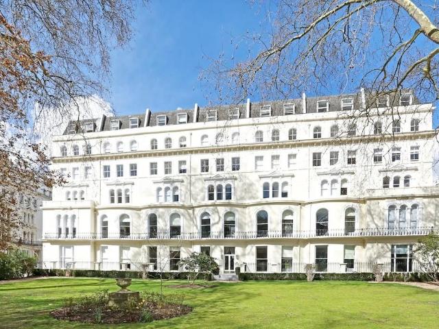 Garden House, Kensington Gardens Square, Bayswater, London W2, 1 bed flat to rent, £2,383 pcm | PrimeLocation