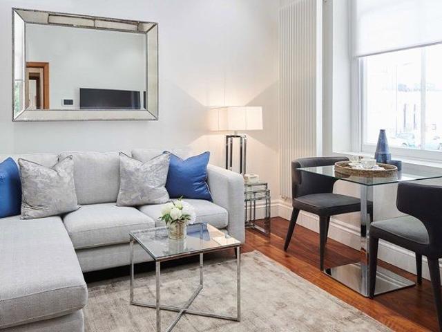 Garden House, Kensington Gardens Square, Bayswater, London W2, 1 bed flat to rent, £3,402 pcm | PrimeLocation