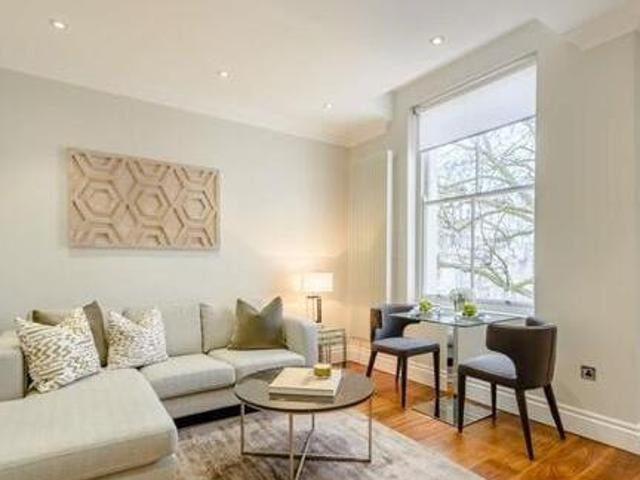 Garden House, Kensington Gardens, 1 Bedroom Apartment