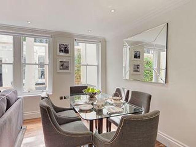 GARDEN HOUSE, KENSINGTON GARDENS. 2 bed flat to rent £5,850 pcm £1,350 pw