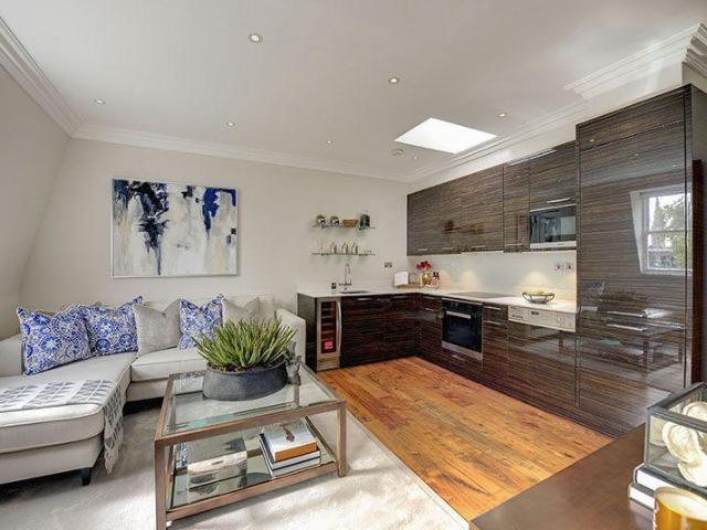 Garden House, W2 2 bed flat to rent £5,633 pcm £1,300 pw
