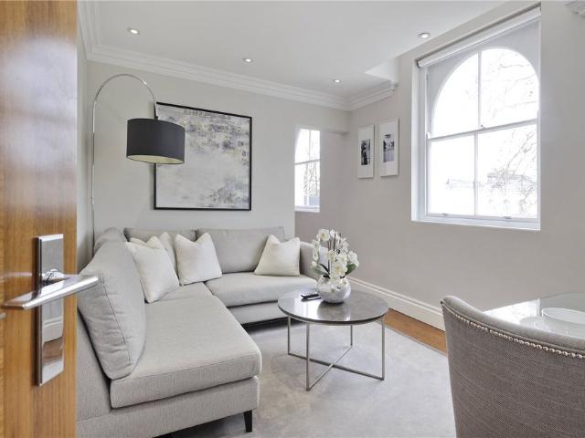 Garden House, W2, Kensington Garden Square