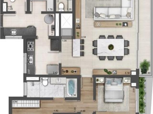 Garden haus by porsche consulting