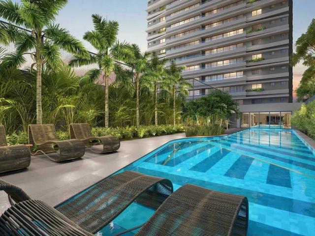 Garden Haus Porsche Consulting | Aptos de 3 Quartos em Porto Alegre | Cyrela