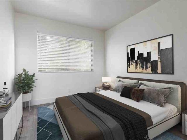 Garden Hill Apartments 3 Bedroom Apartment for Rent at 31 Lassen Way, Watsonville, CA 95076