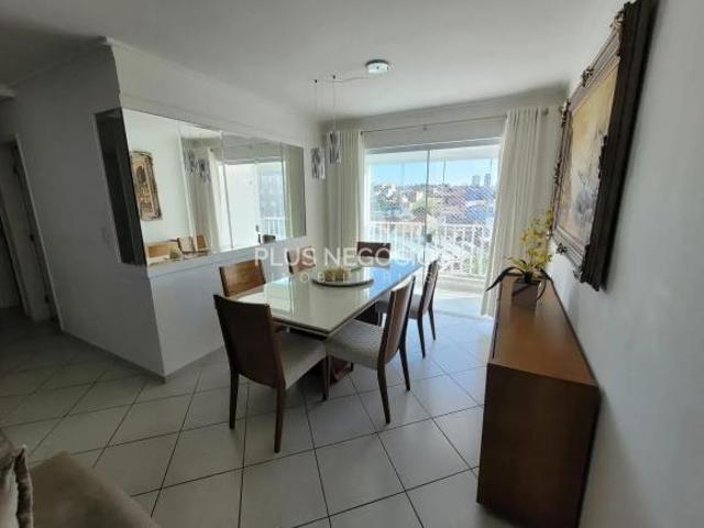 Garden Hill Apartamento à venda Jardim Residencial Martinez, Sorocaba, SP