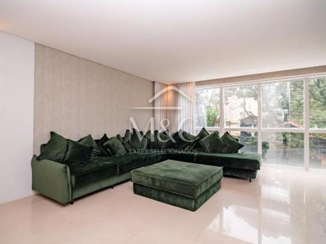 Garden impecável PORTEIRA FECHADA com 200.0 m², à